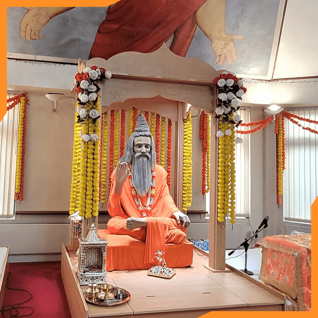 Bhagwan Valmiki Sabha SouthHall – South Hall UK